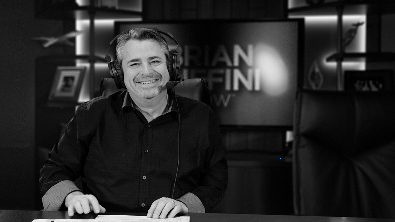 'The Brian Buffini Show Celebrates 100+ Episodes | Real Estate Blogs