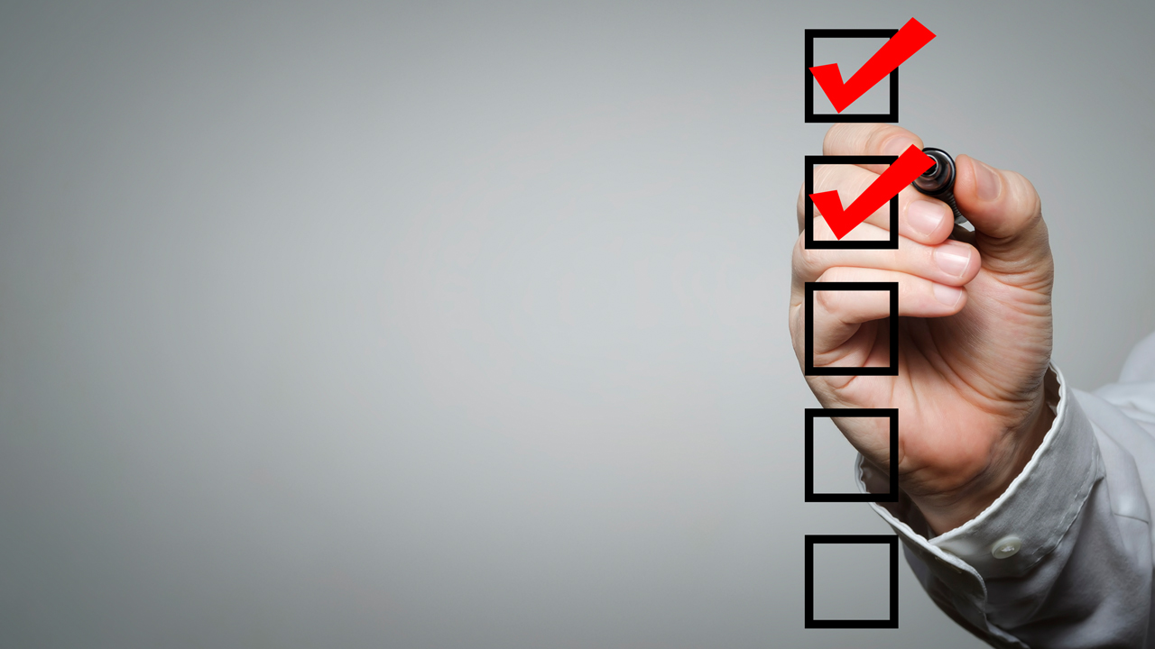 Creating To-Do List That Can be Completed | Buffini & Company Blog