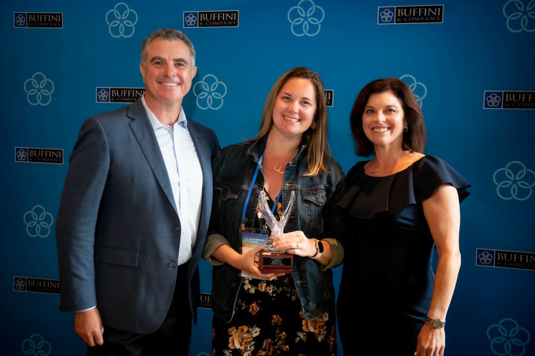 Erin Sherwood – Buffini & Company’s 2022 Mentor of Year