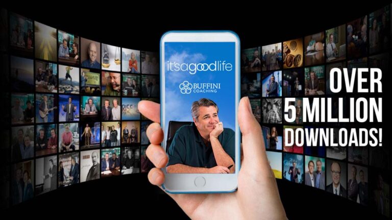 Inspirational Speakers: Top 5 Most Downloaded Episodes of The Brian ...