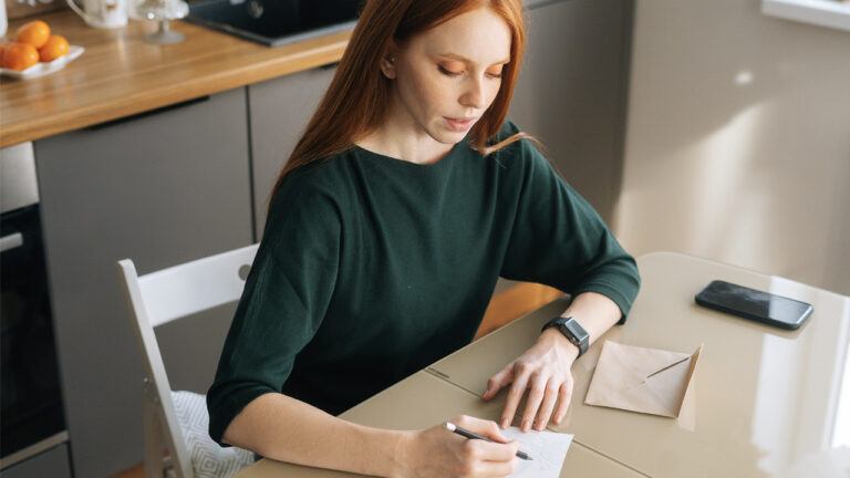 5 Tips to Write the Perfect Note!