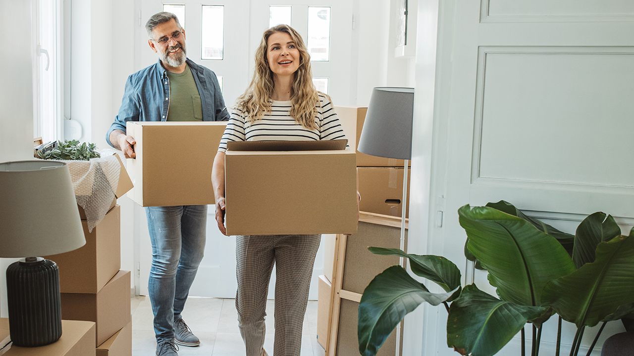 Understanding the Top 10 Reasons People Move