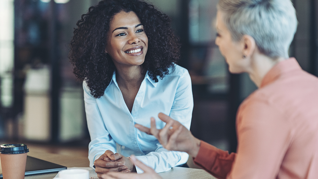 The First Secret to Connecting with People with Charles Duhigg