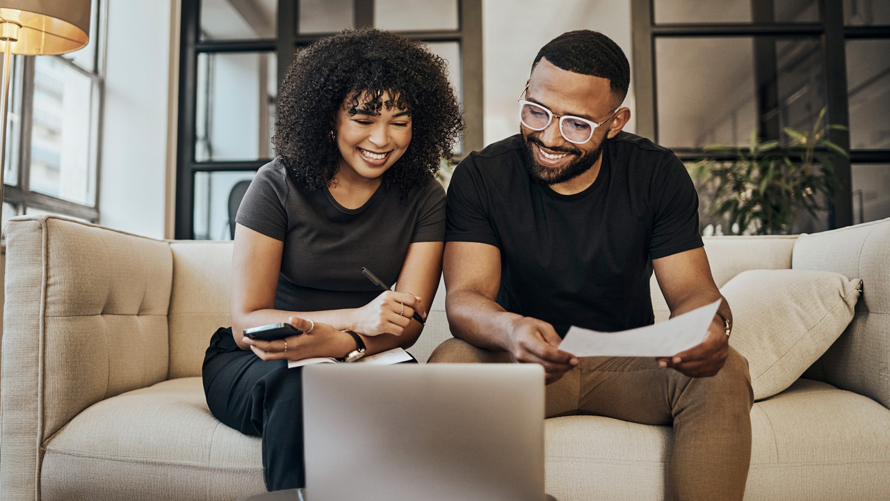 The Millionaire Mission with Brian Preston