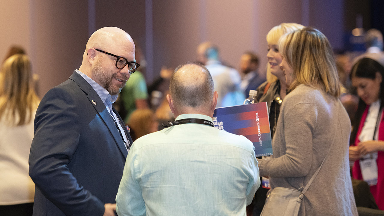 The Importance of Real Estate Events for Agents – and Where to Start